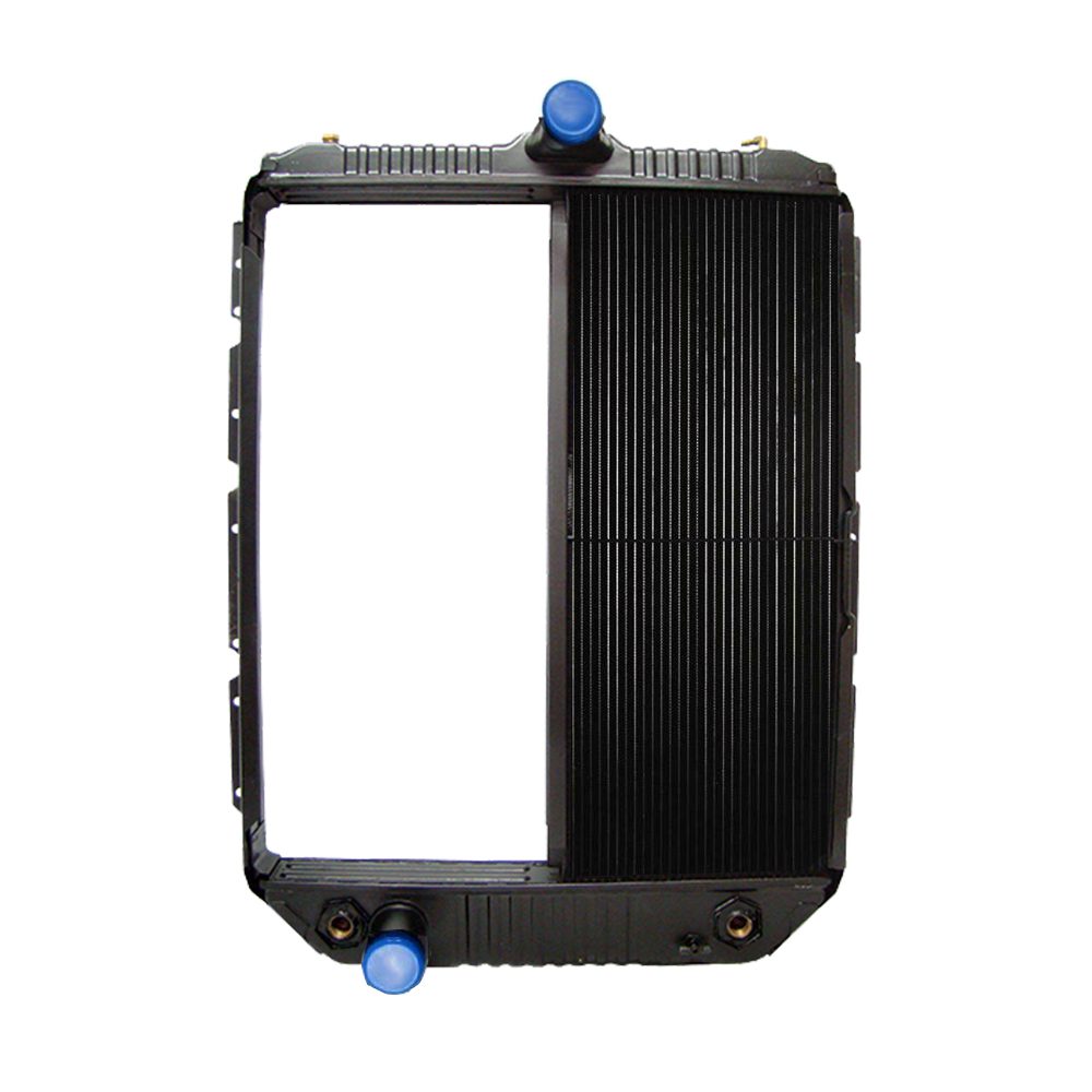 4900 RADIATOR "AUTOMATIC" TRANSMISSION 1994-2005 31 1/8" X 12 3/4" X 2 ...